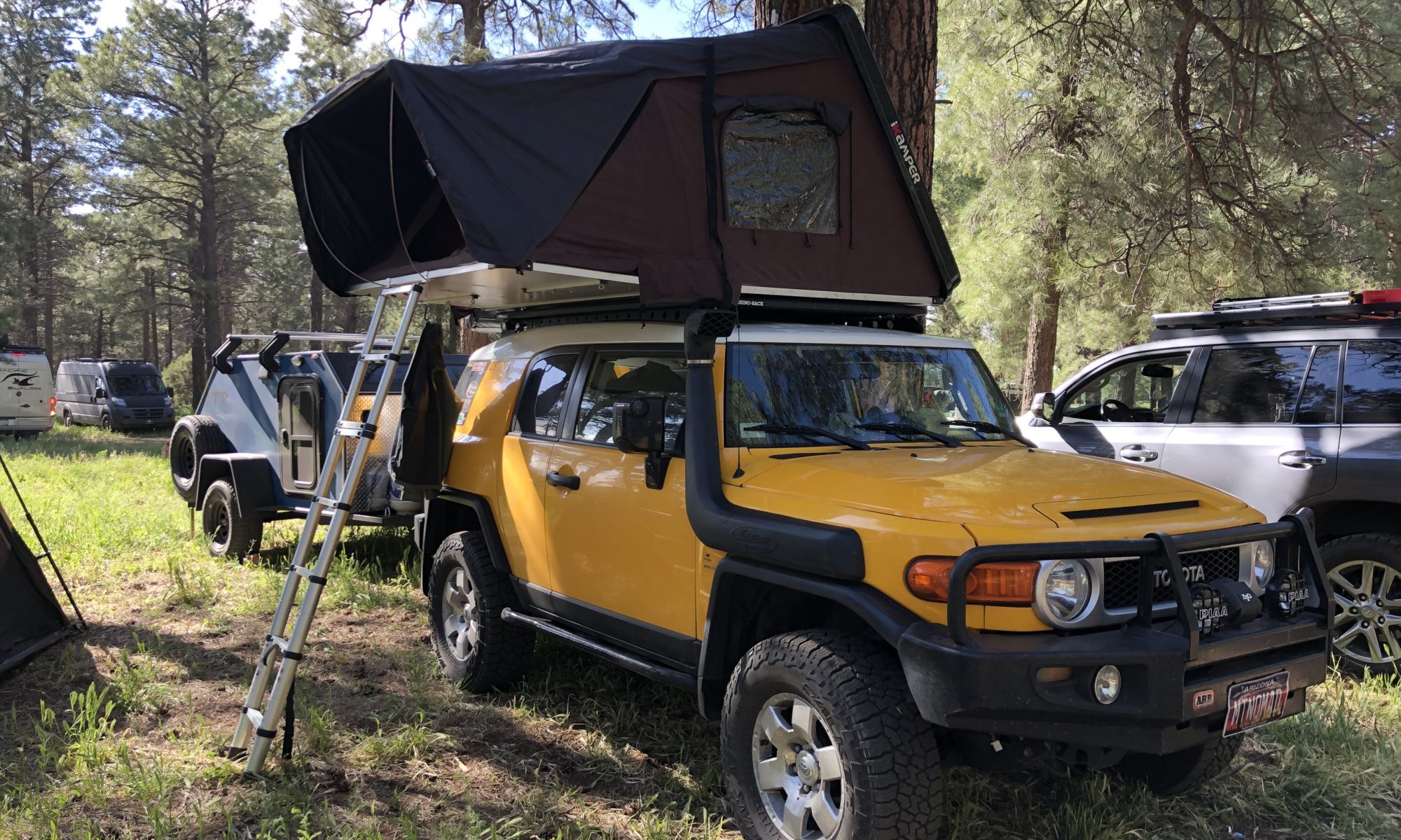 Friday, May 31, 2019 the Adventure Begins – Overland Adventure Excursions